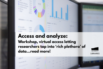 News | Memorial University Libraries